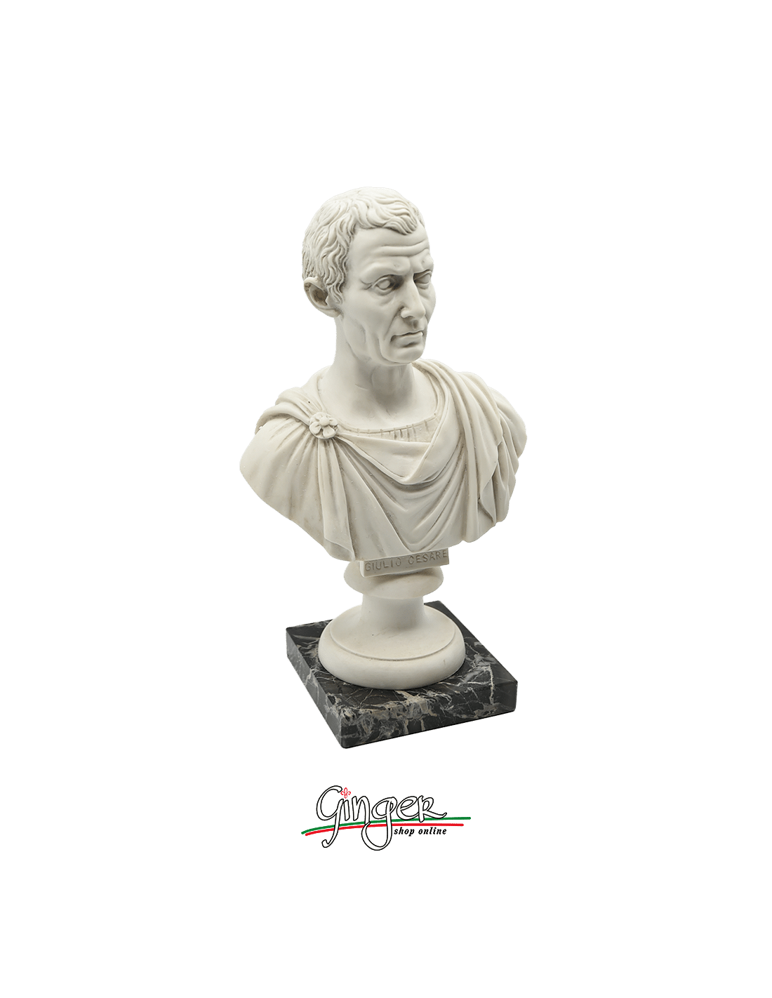Julius Caesar Roman Emperor